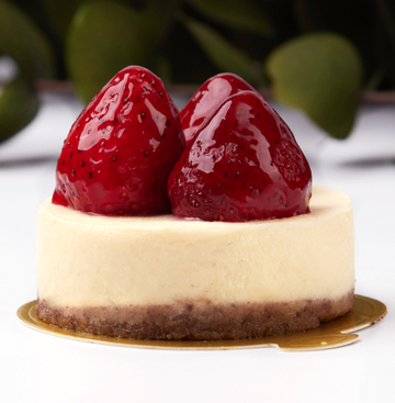 Postres Individuales – The Healthy Hubb